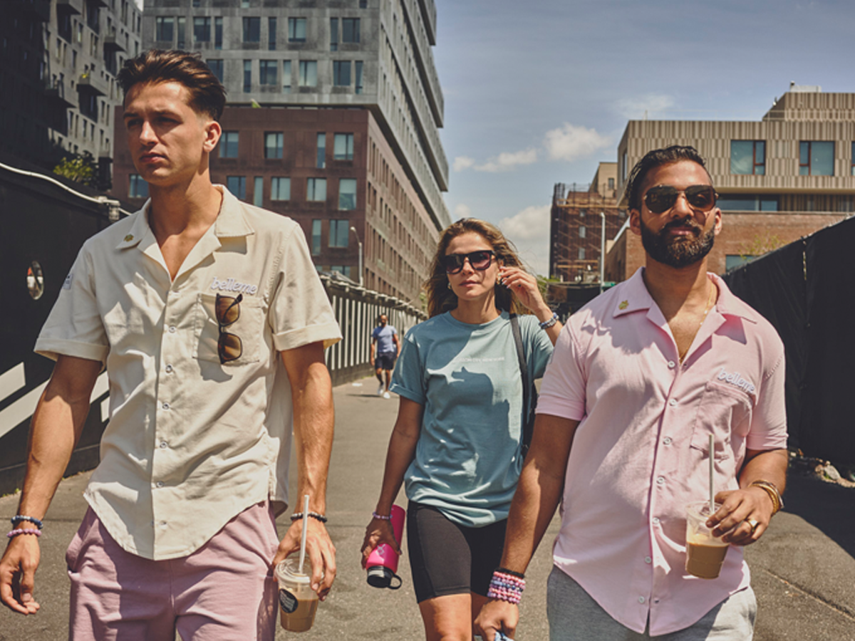 Sweet December – bellemenyc